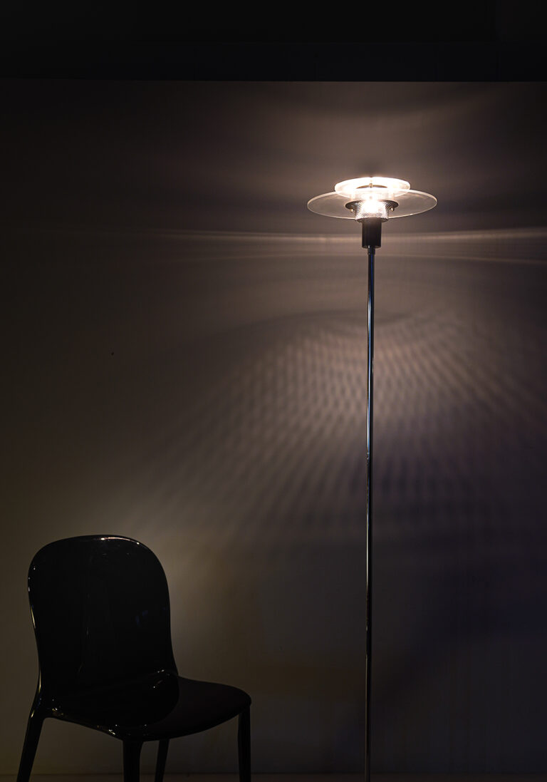 FLARE Floor Lamp, Taiwan — SODA