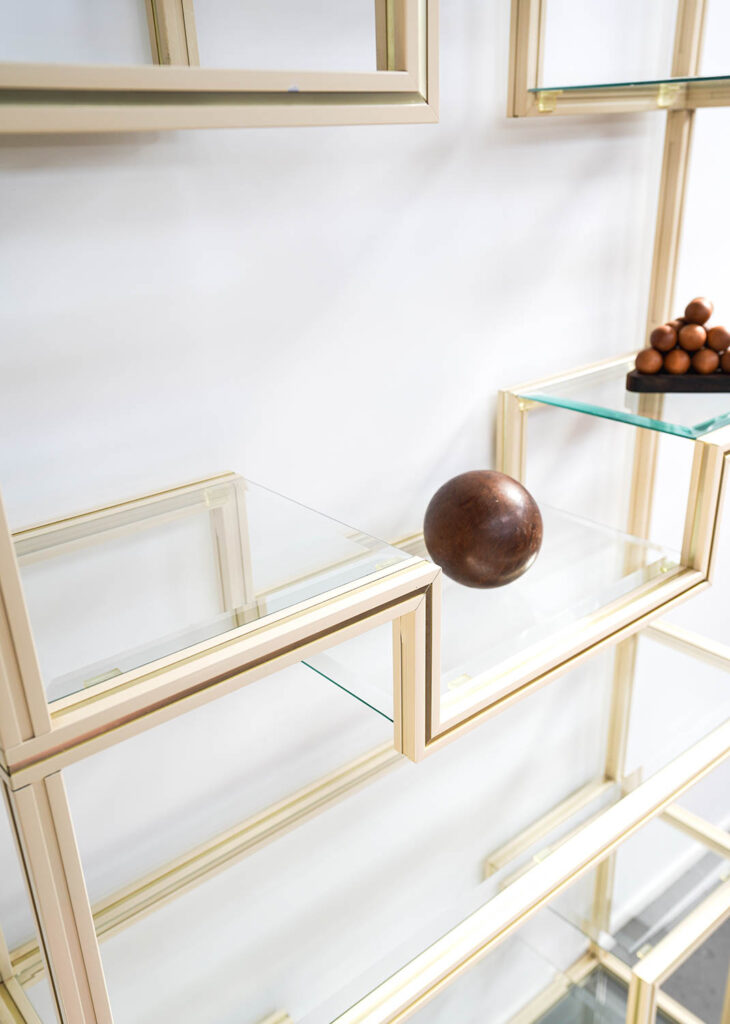Pierre Vandel Shelving Unit — SODA