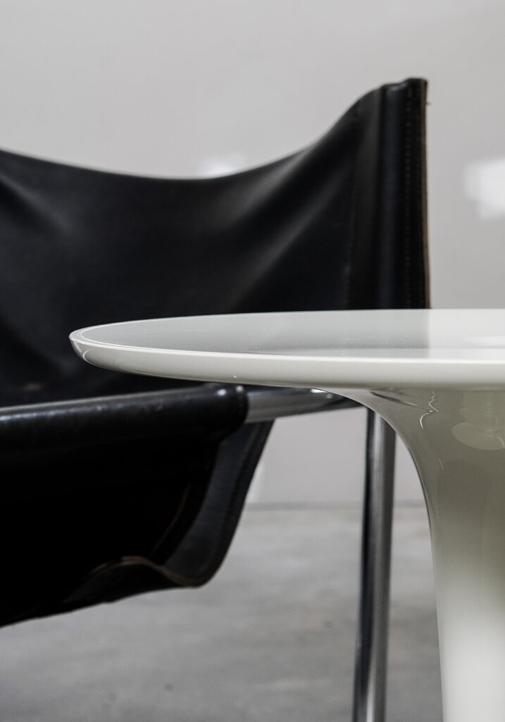 Kartell TipTop Side Table — SODA