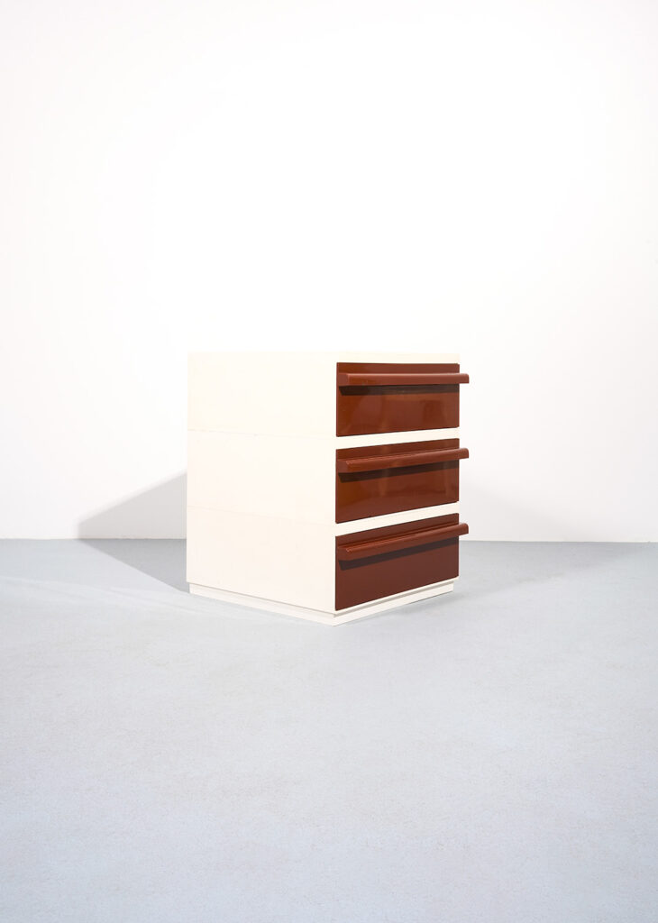 Capri Modular Drawers — SODA