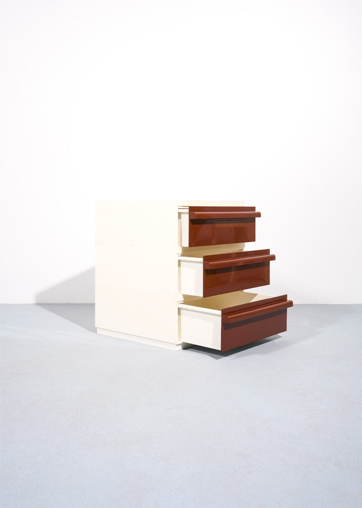 Capri Modular Drawers — SODA