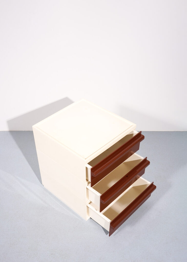Capri Modular Drawers — SODA
