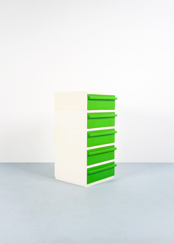 Capri Modular Drawers — SODA