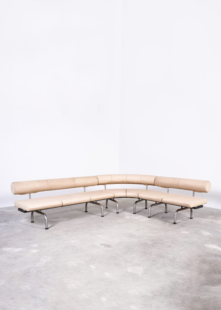 Pipeline Sofa Setting — SODA