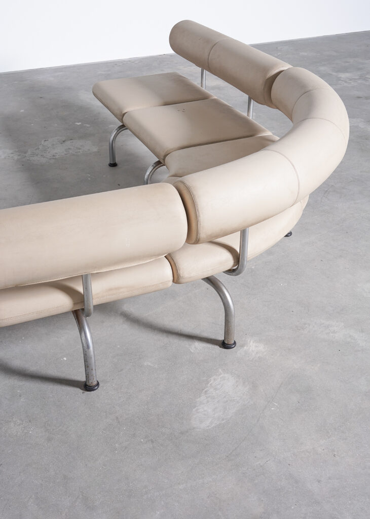 Pipeline Sofa Setting — SODA