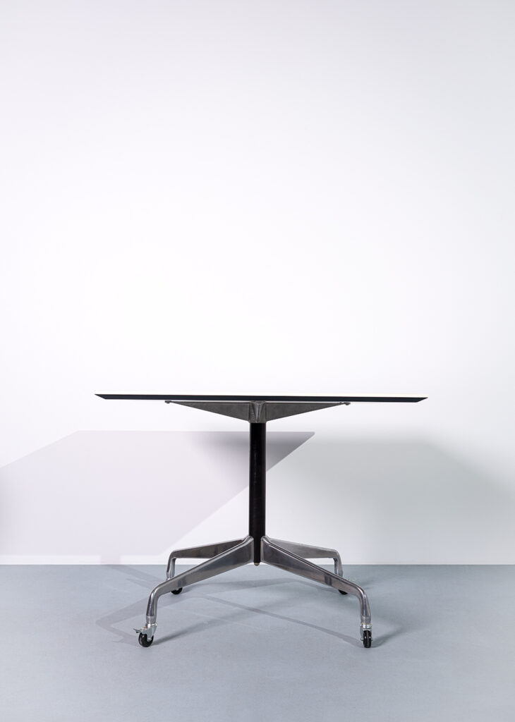 Eames Vitra Segmented Table — SODA