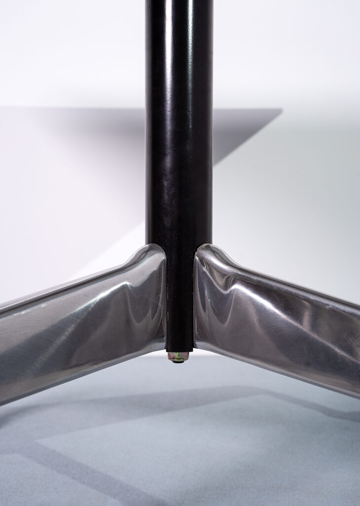 Eames Vitra Segmented Table — SODA