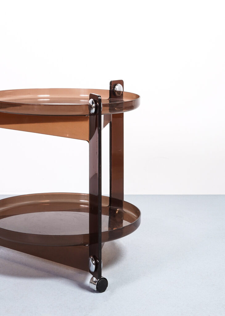 Guzzini Trolley — SODA