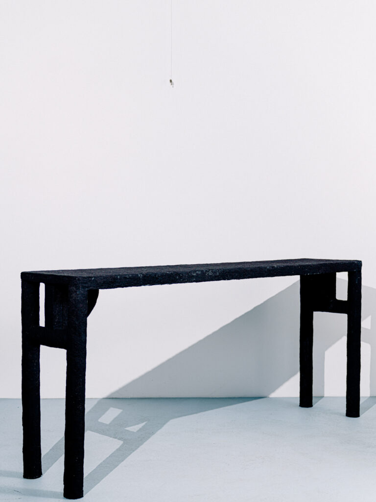 Gun Safety Console — SODA