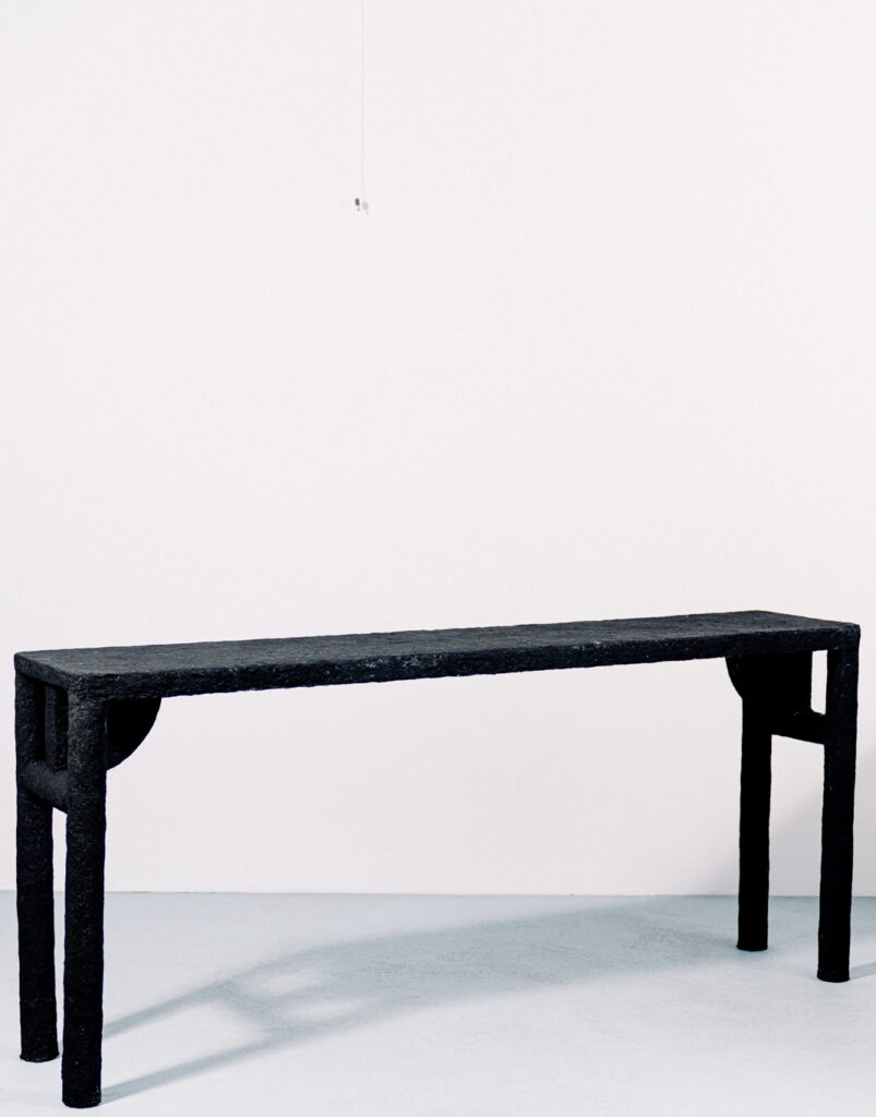 Gun Safety Console — SODA