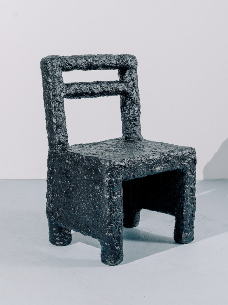 Volcano Chair — SODA