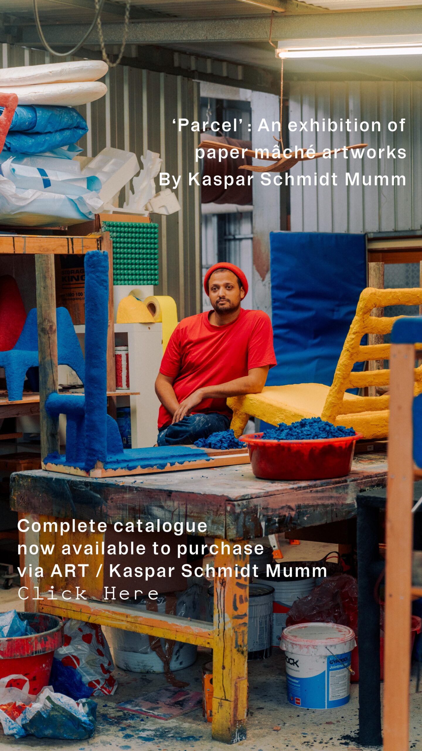 SODA OBJECTS - DESIGN AT IT'S HEART