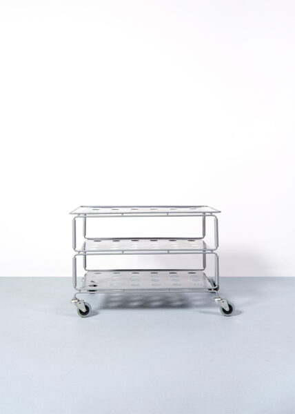 IKEA TUNSTA Trolley — SODA