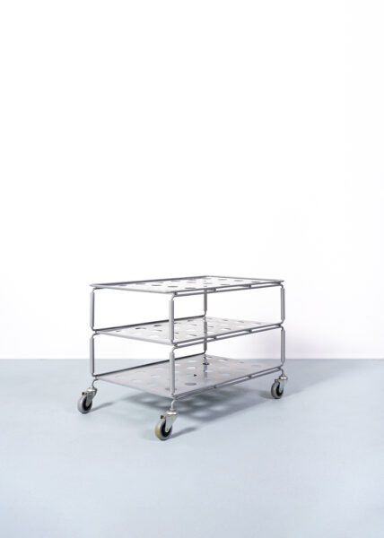 IKEA TUNSTA Trolley — SODA