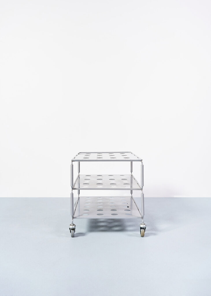IKEA TUNSTA Trolley — SODA