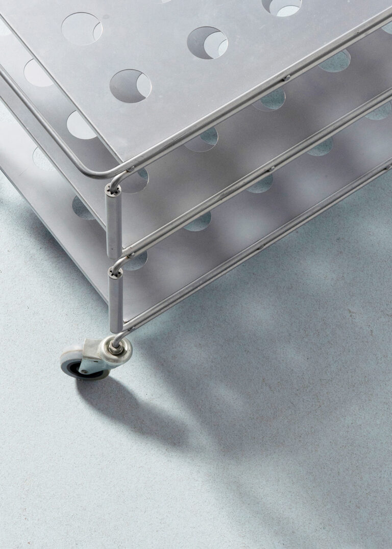 IKEA TUNSTA Trolley — SODA