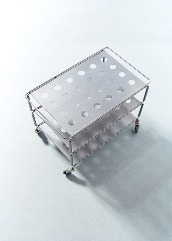 IKEA TUNSTA Trolley — SODA