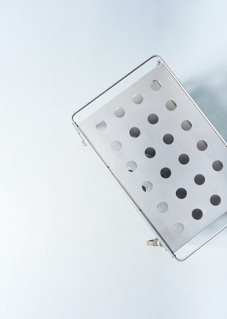 IKEA TUNSTA Trolley — SODA