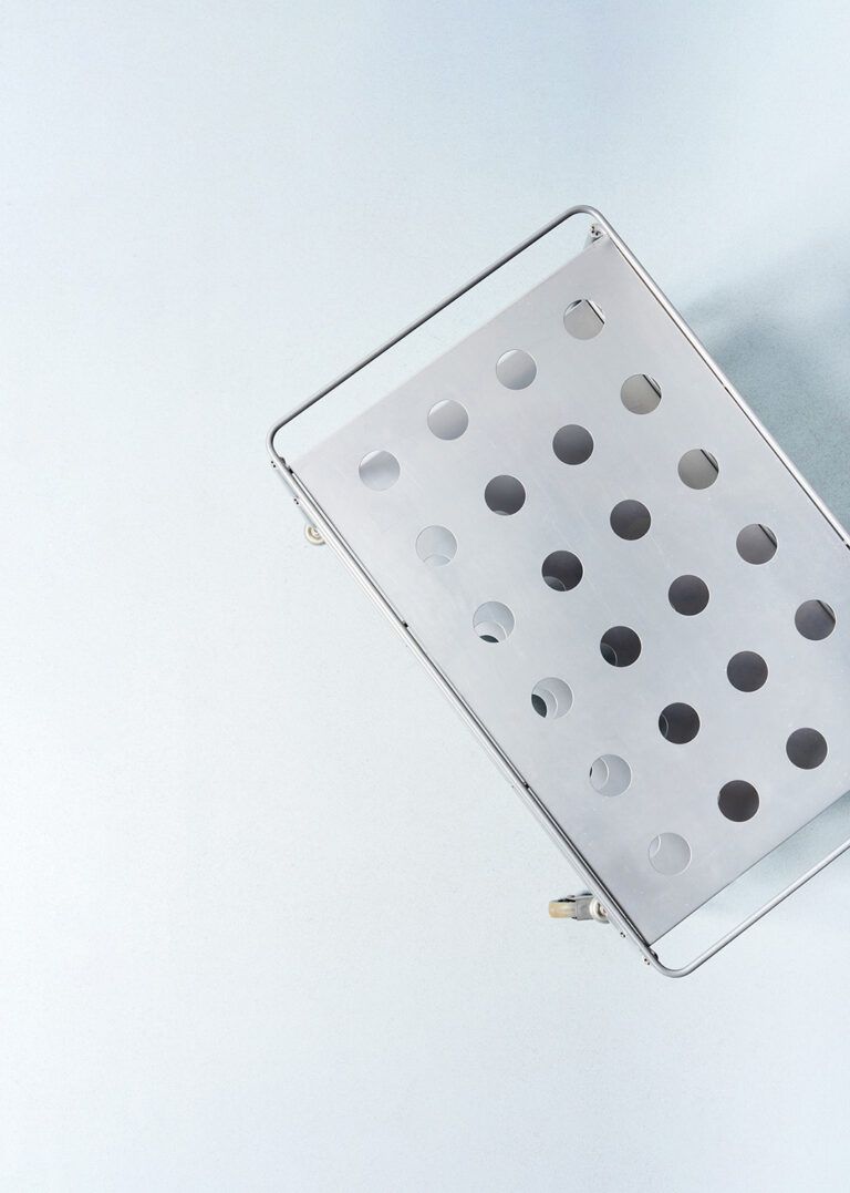 IKEA TUNSTA Trolley — SODA