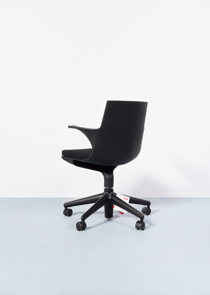 Kartell Spoon Desk Chair — SODA