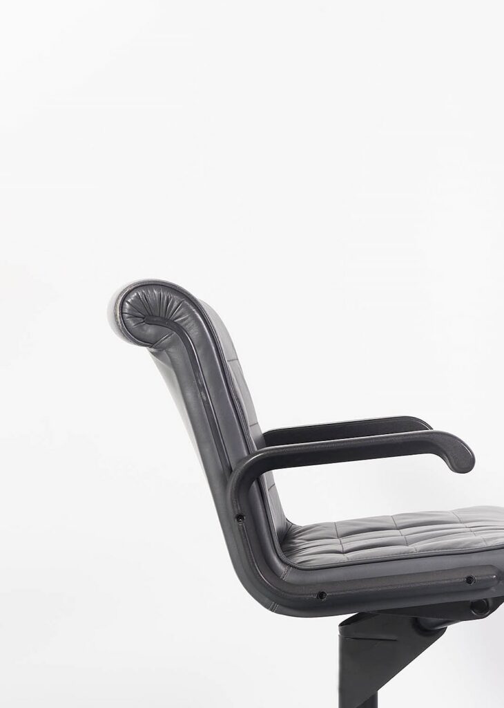 Knoll 'Sapper' Management Chair — SODA