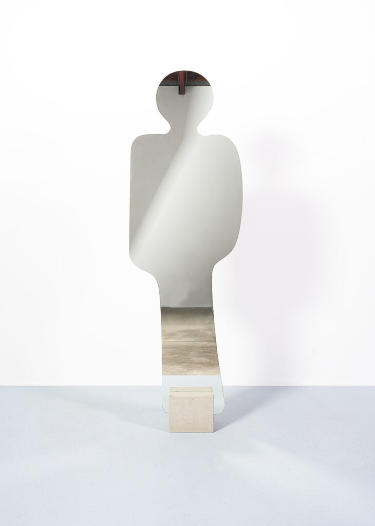 NARCISO Mirror — SODA