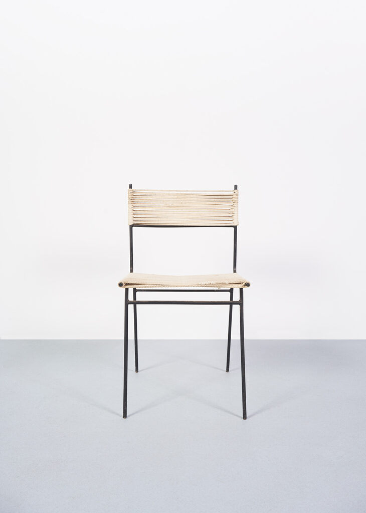 Meadmore Cord Chair — SODA