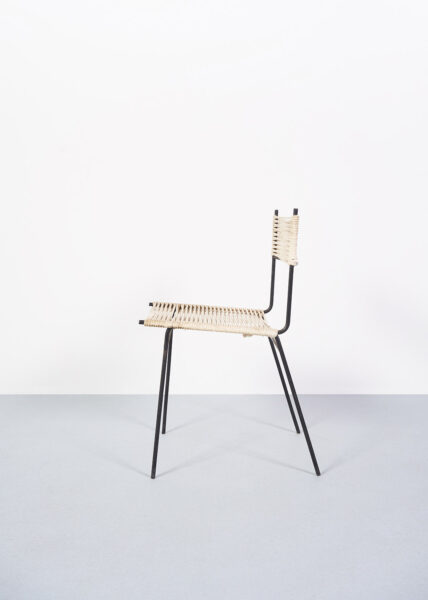 Meadmore Cord Chair — SODA