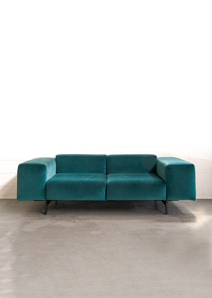 Kartell Largo 2 Lounge — SODA