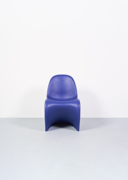 Vitra Panton S Chairs — SODA