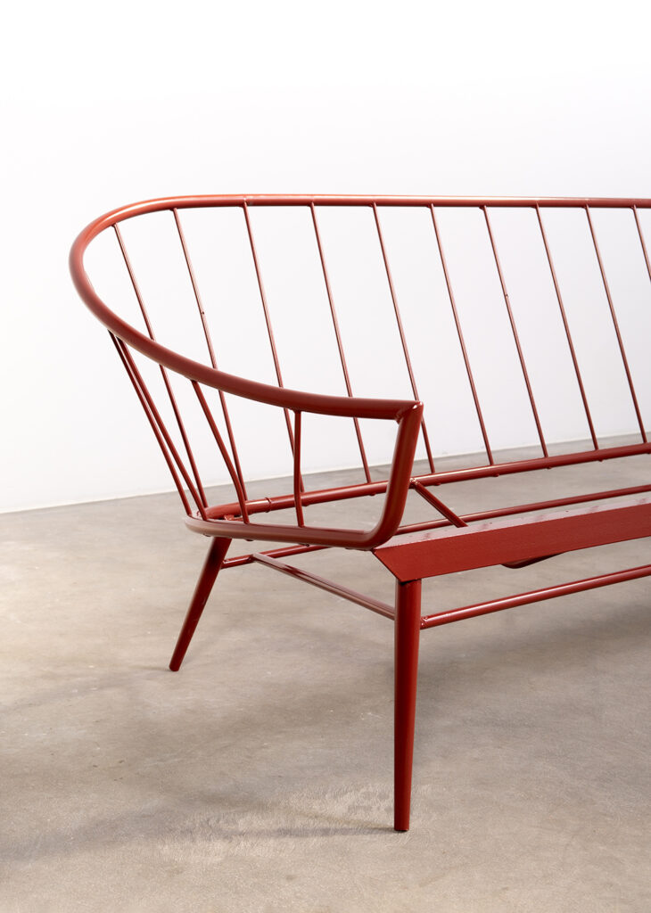 Framac Colonial Setting — SODA