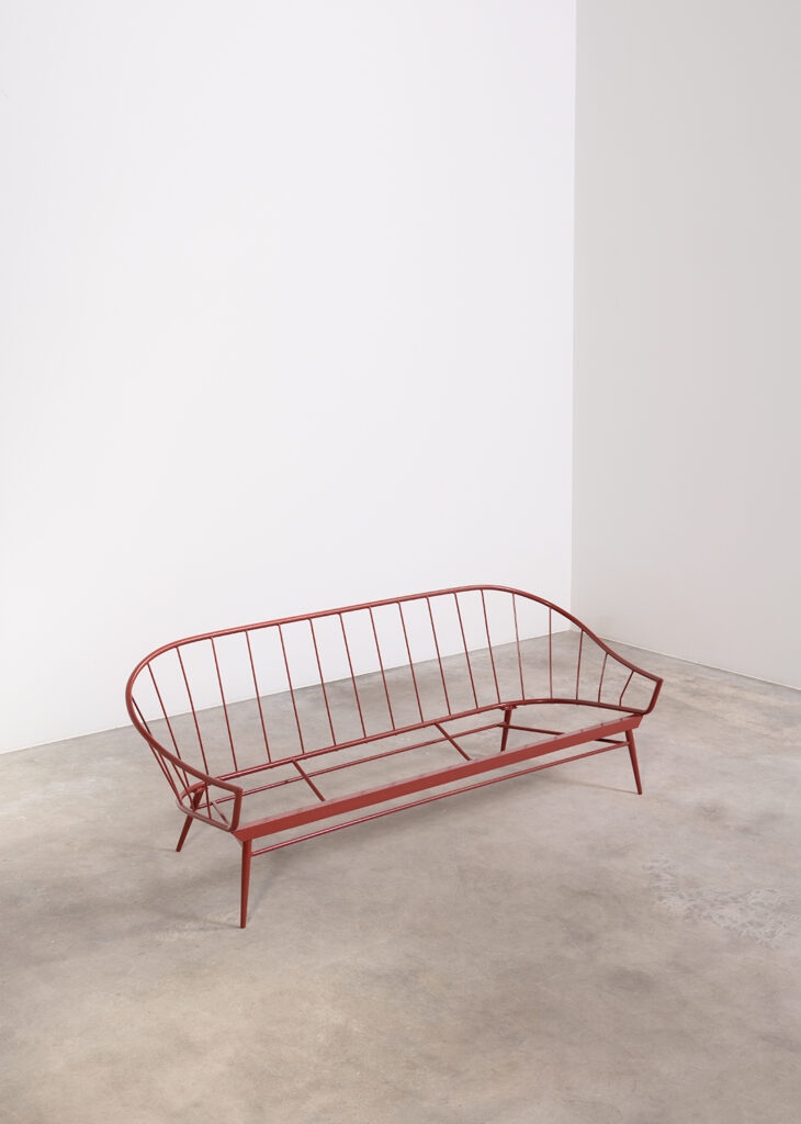 Framac Colonial Setting — SODA