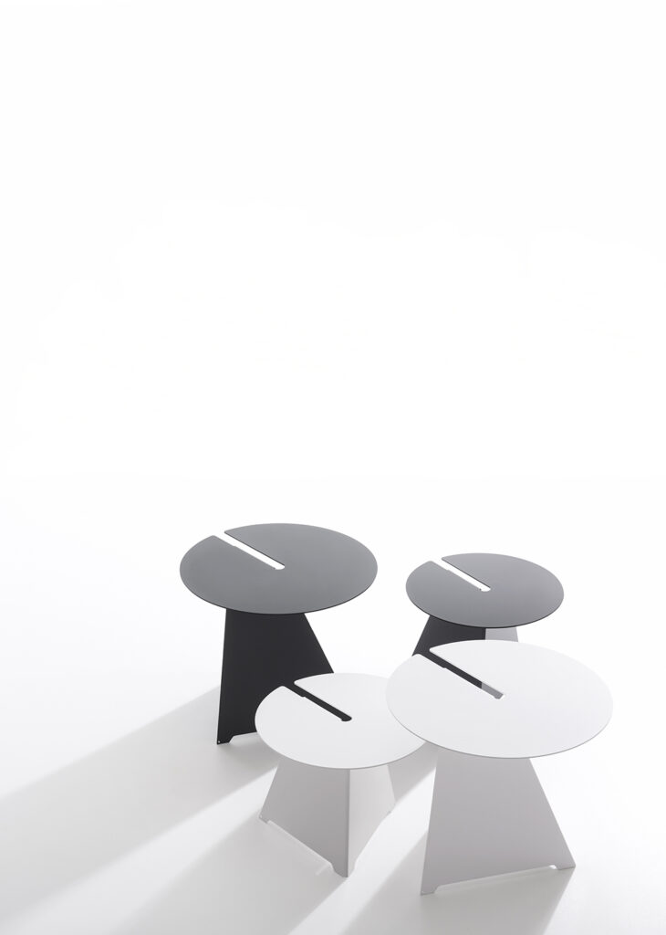 B—Line Abra Table — SODA