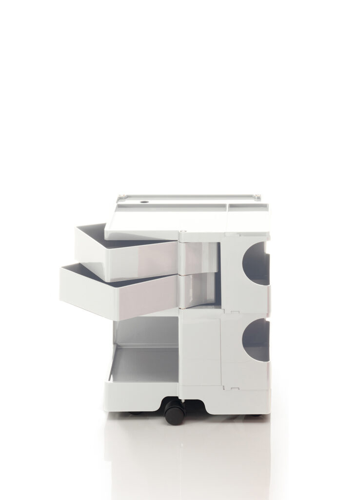 B—Line B22 Boby Unit — SODA