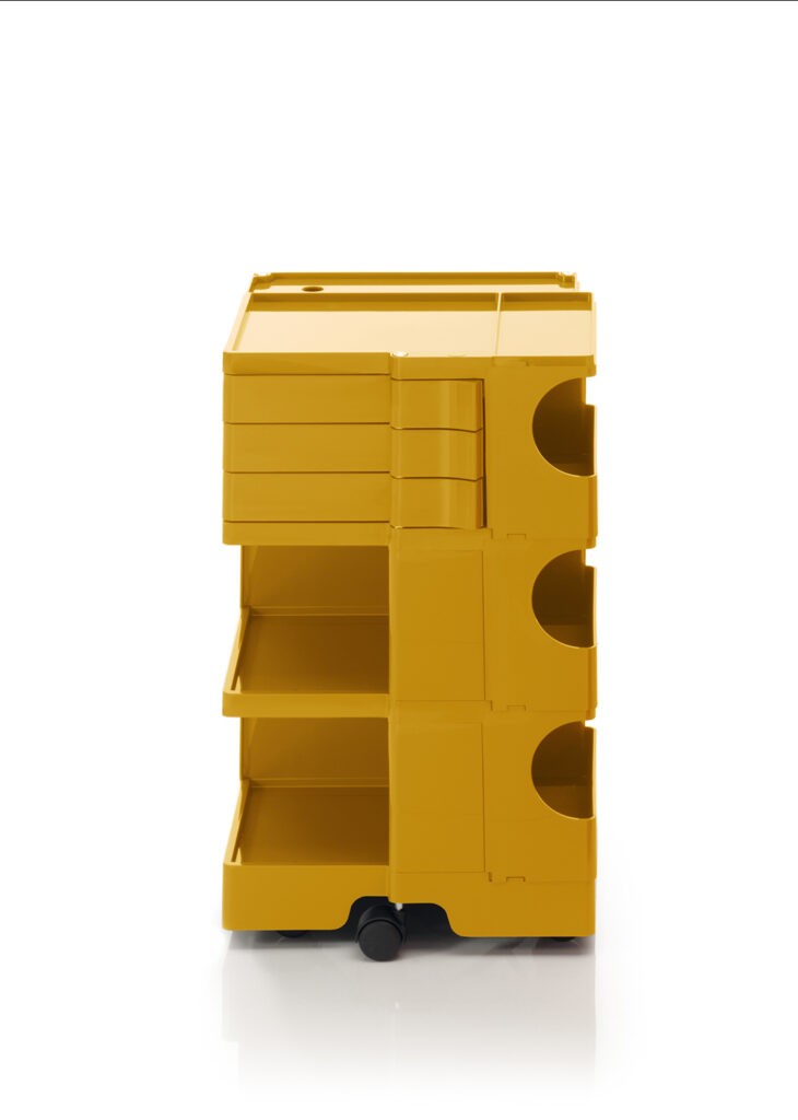 B—Line B33 Boby Unit — SODA