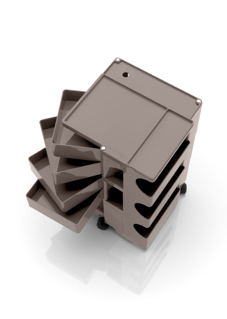 B Line B12 Boby Unit — SODA