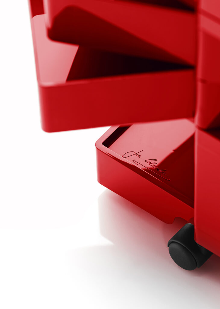 B Line B12 Boby Unit — SODA