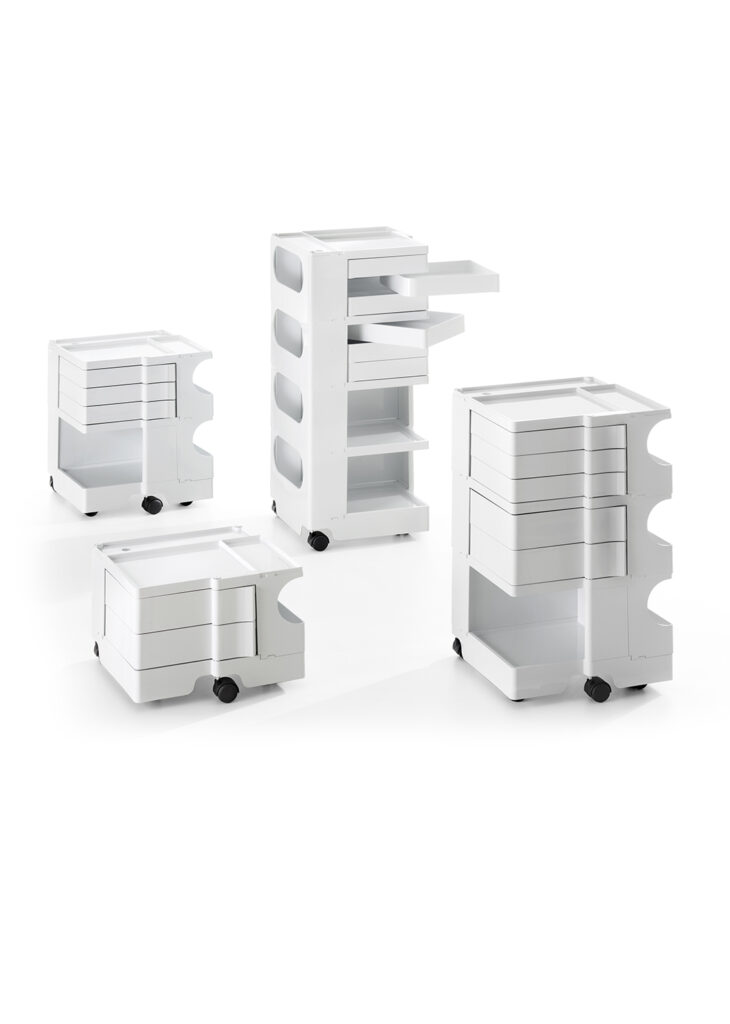 B Line B12 Boby Unit — SODA