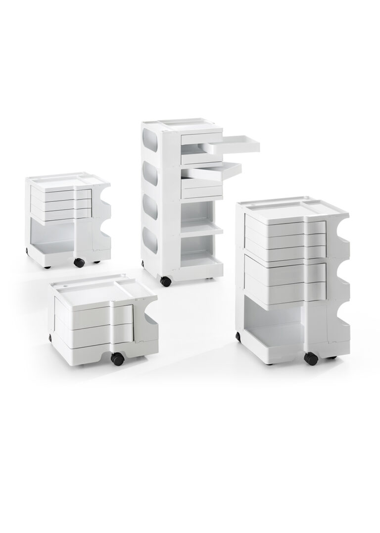 B—Line B22 Boby Unit — SODA