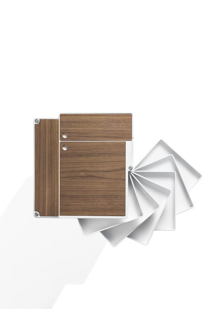 B Line B12 Boby Unit — SODA