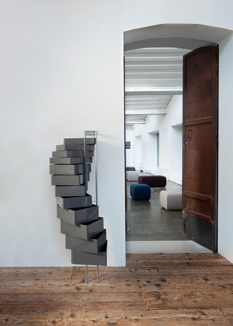 B—Line Spinny — SODA