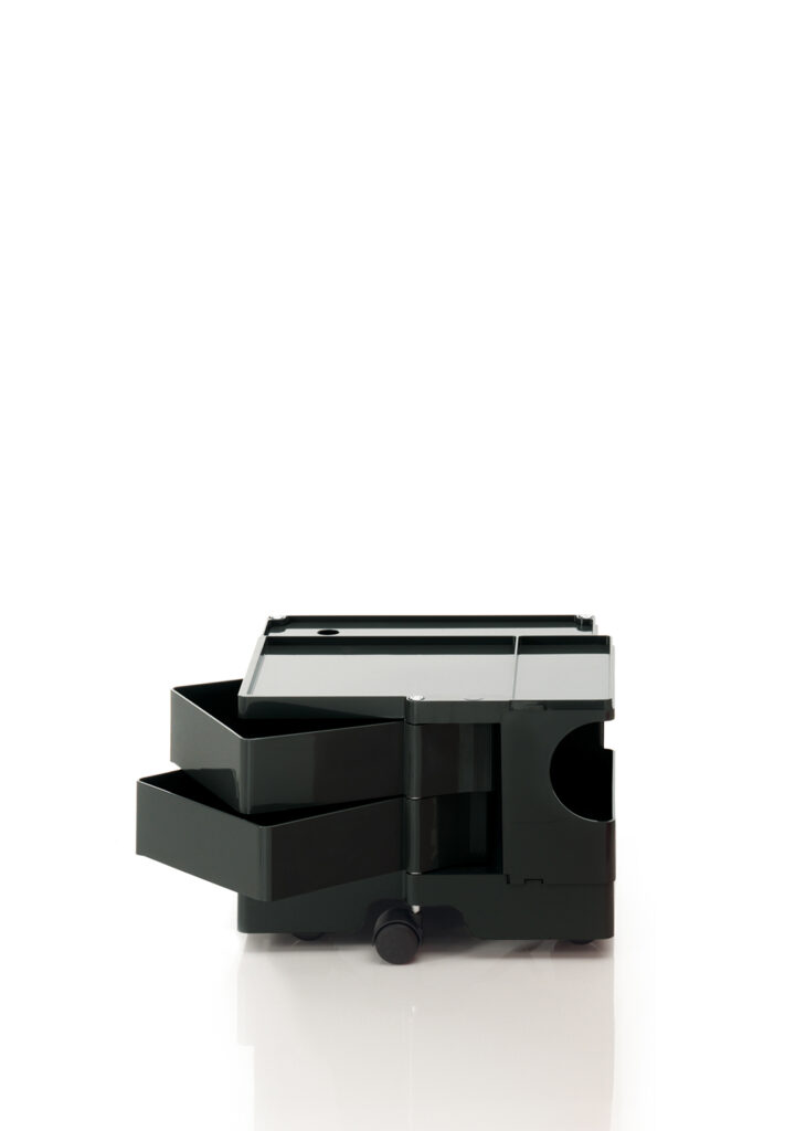 B Line B12 Boby Unit Soda