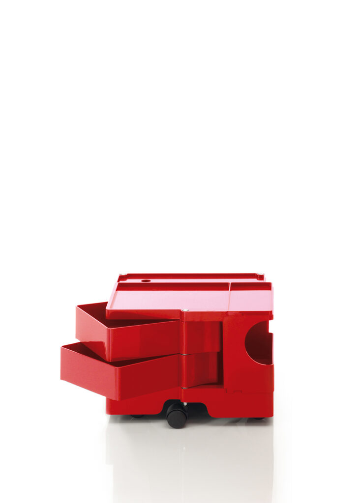 B Line B12 Boby Unit — SODA