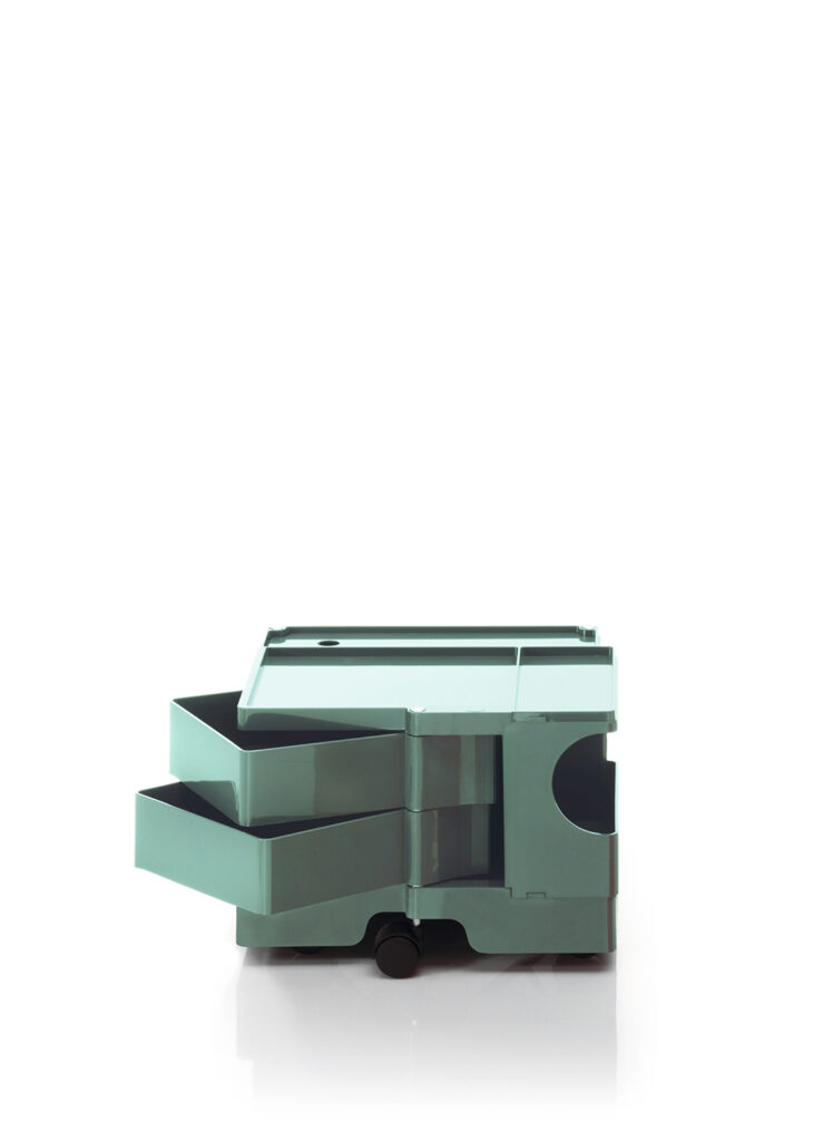 B Line B12 Boby Unit — SODA