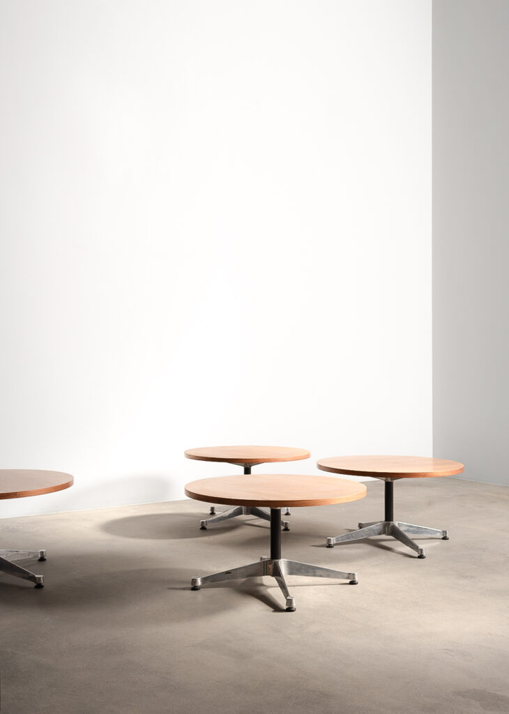 HM Eames Contract Base Table — SODA