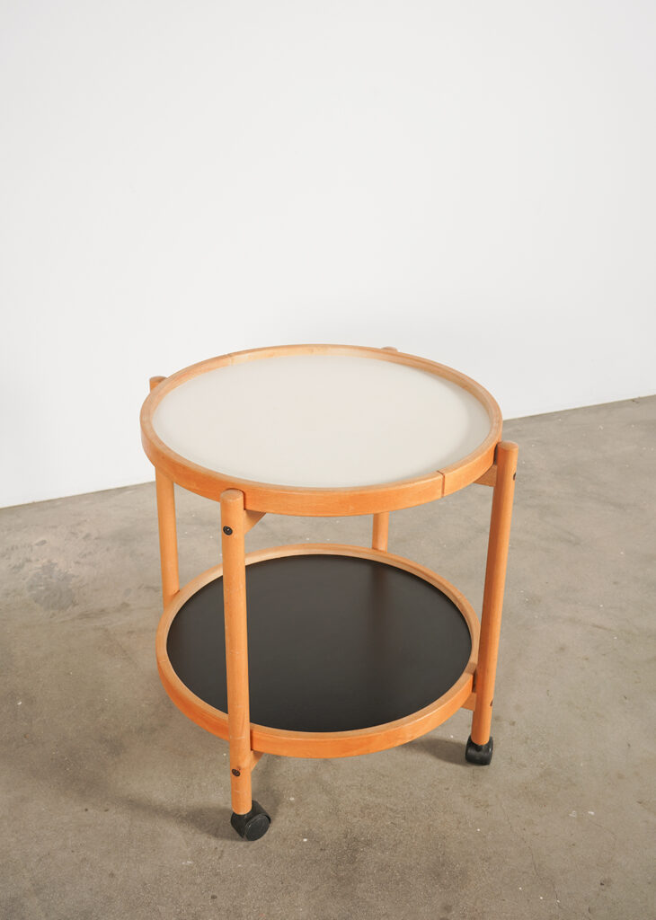 Danish Trolley — SODA